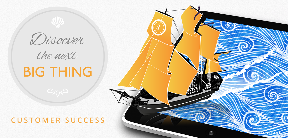 Customer Success: What it Means, and Why it’s the Next Big Thing