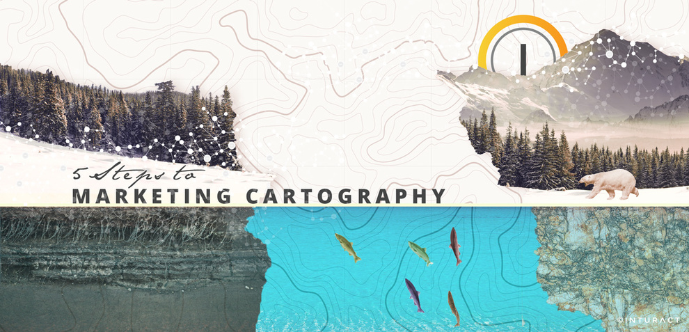 5 Steps to Map Marketing Content to The Buyer’s Journey