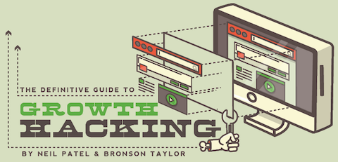 The Definitive Guide to Growth Hacking