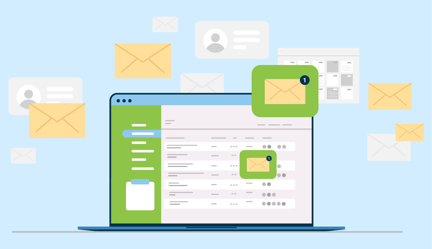 7 Ready-to-use Customer Onboarding Email Templates