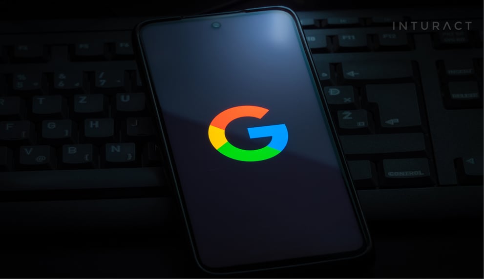 Welcome to the Google "Big Brand" Update