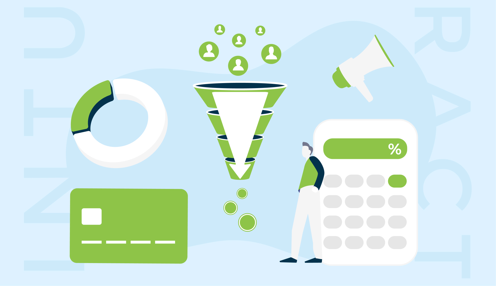 B2B SaaS Conversion Rate Industry Benchmarks - What Should Be Your Takeaway?