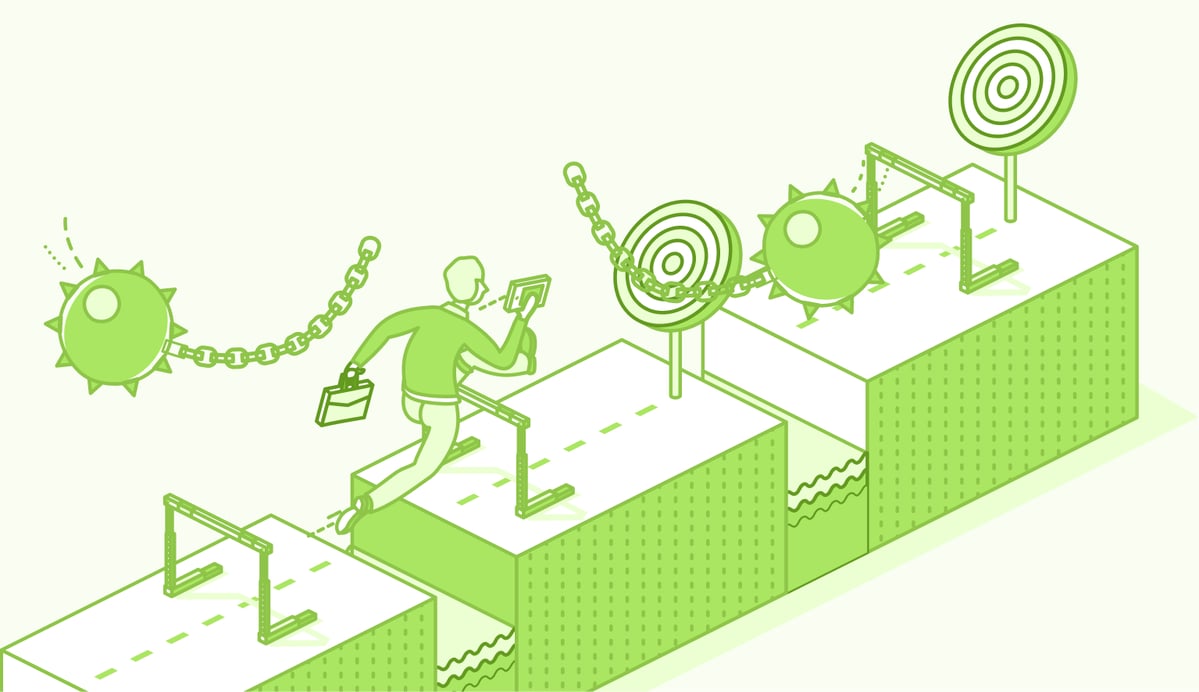 Increase User Activation Rate by Overcoming These 4 Obstacles