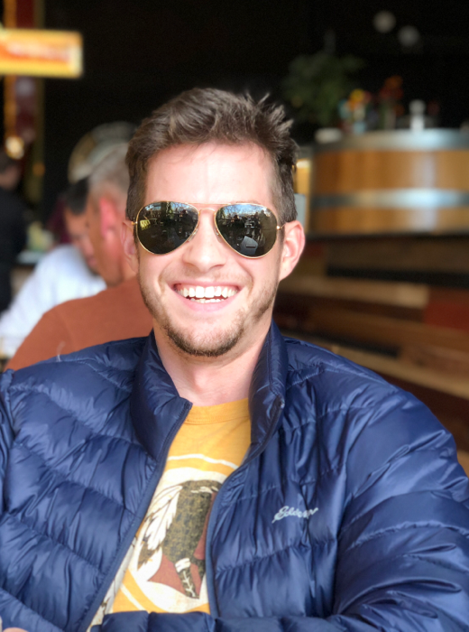 Meet The Inturact Team