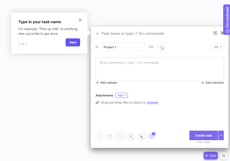 5 Best User Onboarding Experiences