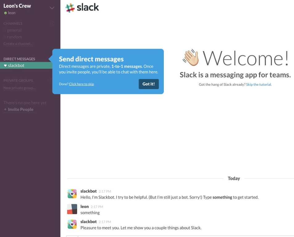 5 Best User Onboarding Experiences