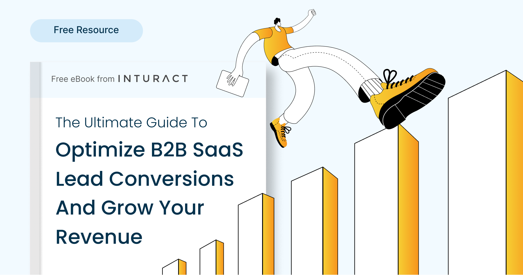 The Ultimate Guide To Optimize B2b Saas Lead Conversions And Grow Your