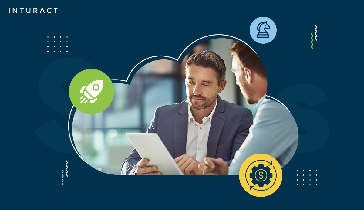 SaaS Sales Cycles: Strategies to Shorten the Process and Boost Conversion SaaS Sales Cycles: Strategies to Shorten the Process and Boost Conversion