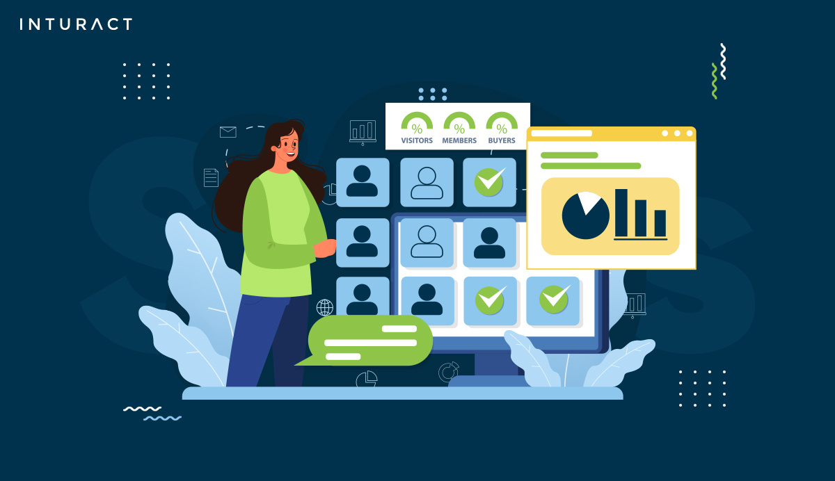 What Is A Good Churn Rate For SaaS What Is A Good Churn Rate For SaaS
